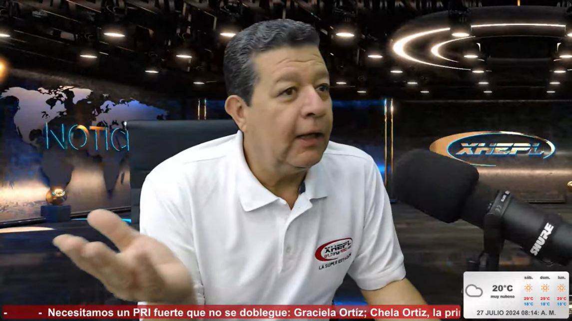 XHEPL 91.3 FM,XEPL 550 AM La Super Estacion | Noticias de Cuauhtémoc ...