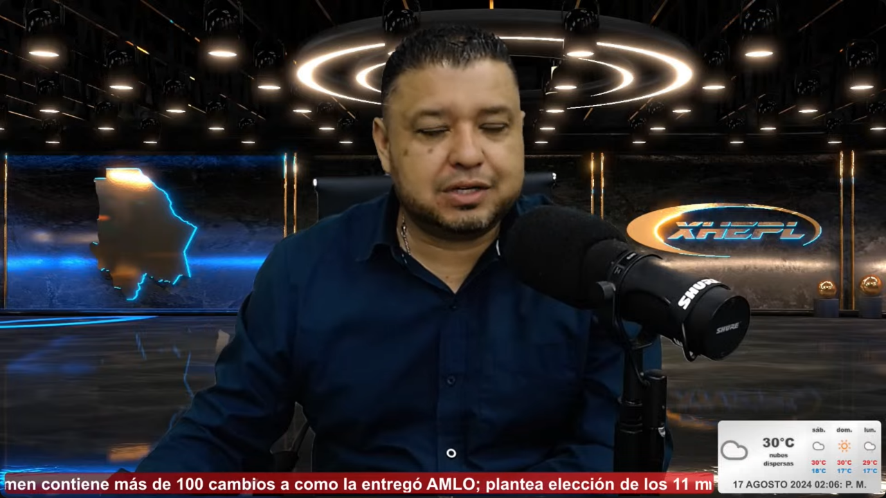 XHEPL 91.3 FM,XEPL 550 AM La Super Estacion | Noticias de Cuauhtémoc ...