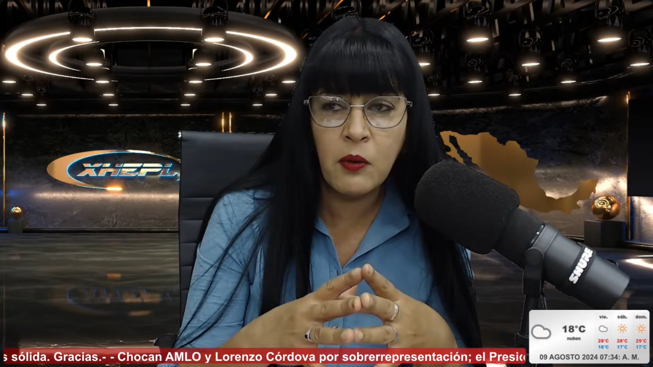 XHEPL 91.3 FM,XEPL 550 AM La Super Estacion | Noticias de Cuauhtémoc ...